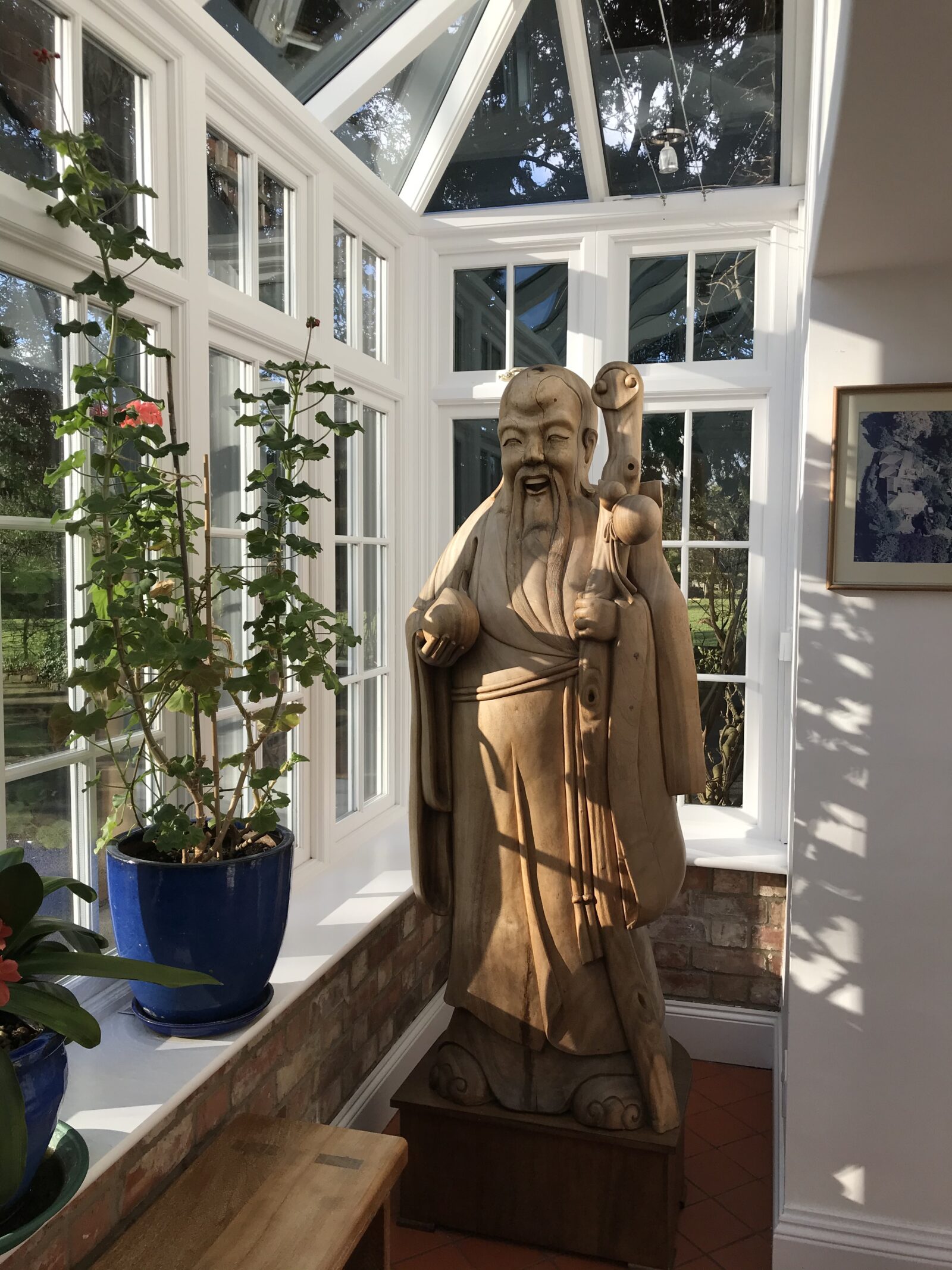 Retreats – Timothy Ives